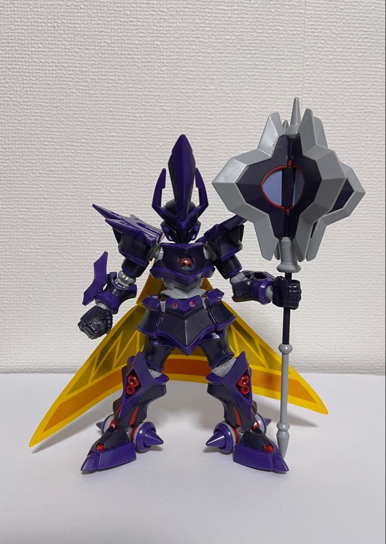 LBX ダンボール戦機 ハイパーファンクション エンペラー 現状品