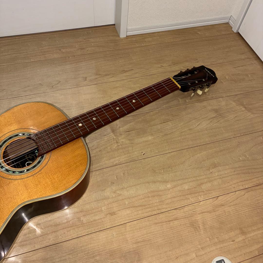 YAMAHA Dynamic GUITAR NO.4ダイナミックギタートラ目