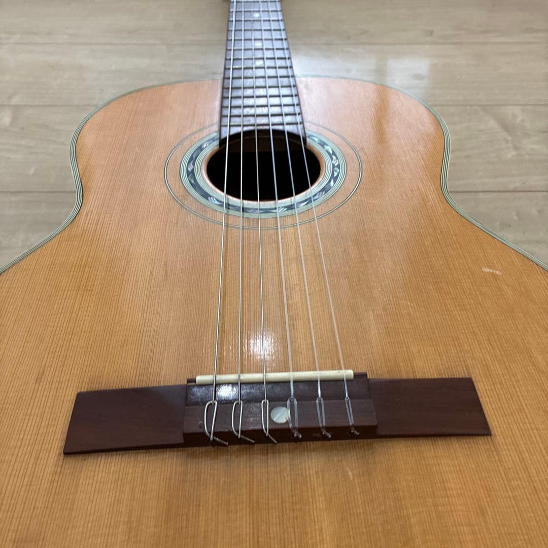 YAMAHA Dynamic GUITAR NO.4ダイナミックギタートラ目