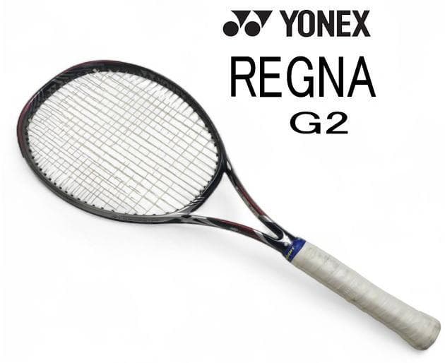 YONEX テニスラケット ヨネックス レグナ 2014年モデル (G2)