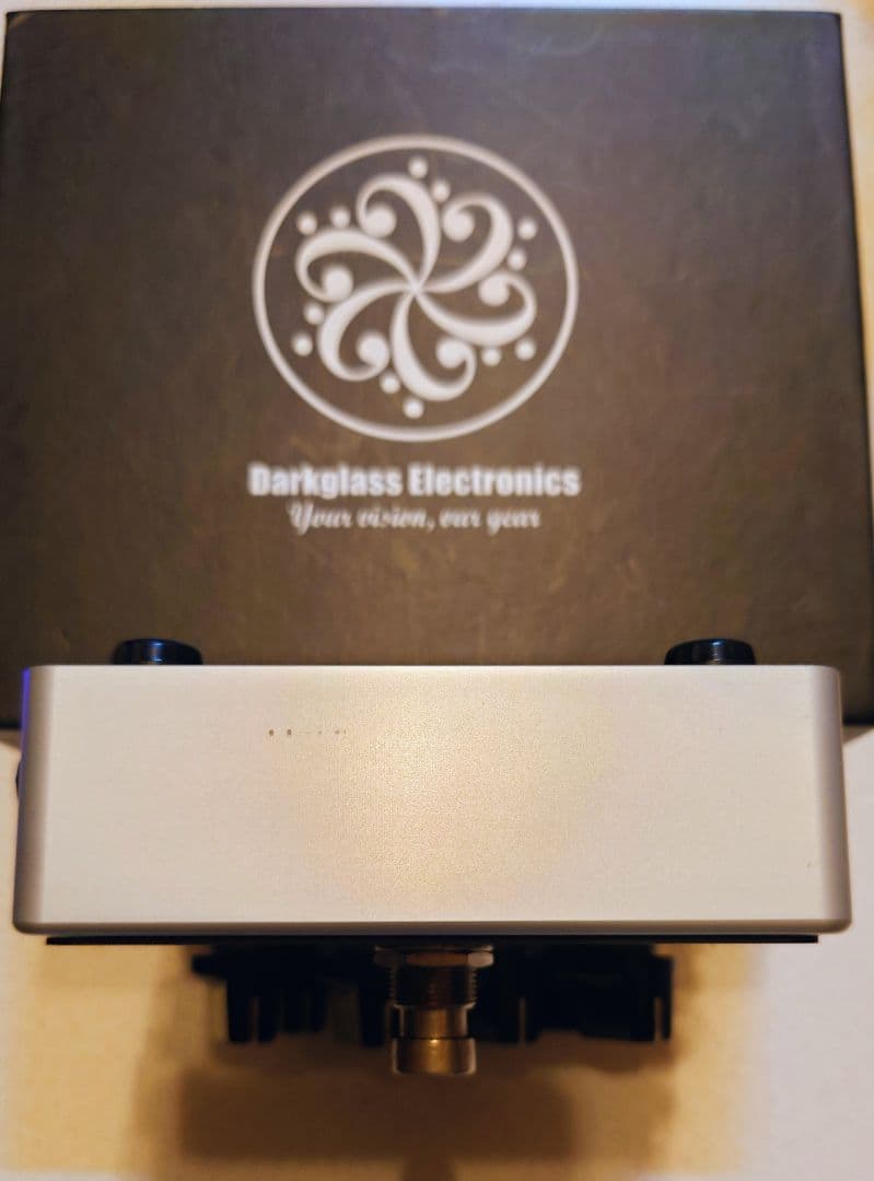 ベース Darkglass Electronics MICROTUBES B7K V2