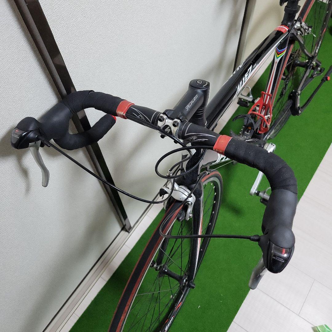 SPECIALIZED allez フルセット東京都近郊配達可能