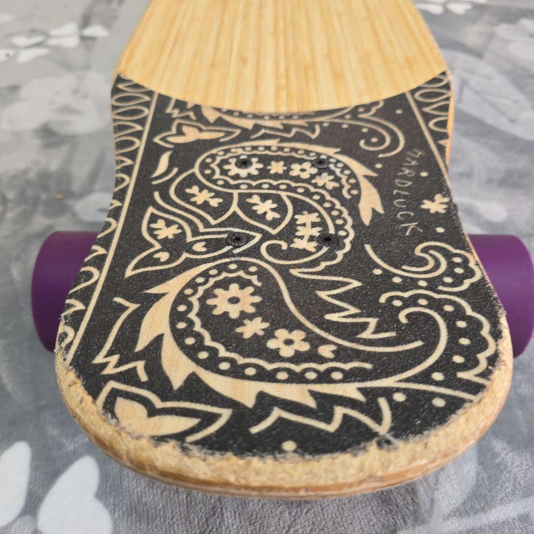 ロングボード Hawaiian Skateboard サイズ 114cm