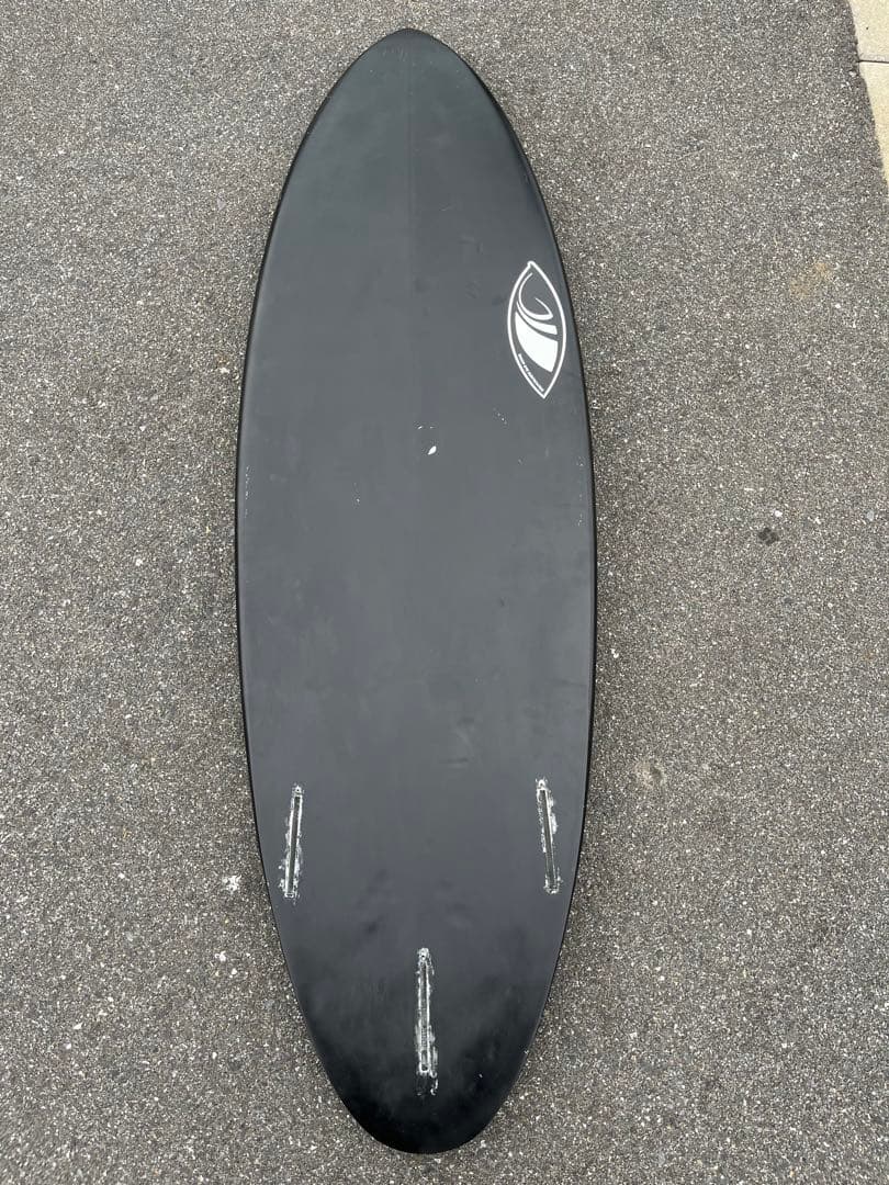 Pyzel surfboard Shadow XL 5’8 26.6L