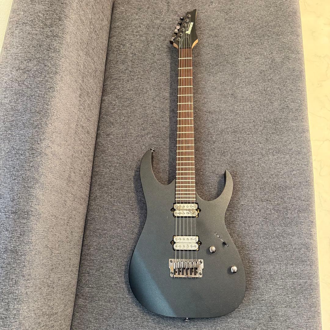 ギター Ibanez Prestige RG652EXFX RG652FX