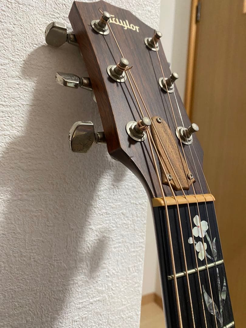 Taylor 314ce アコースティックギター　エレアコ　テイラー