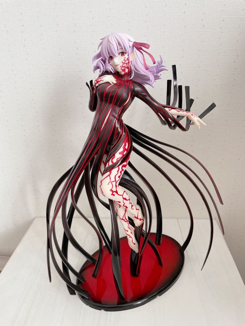 間桐桜マキリの杯Fateフィギュアアニプレックス