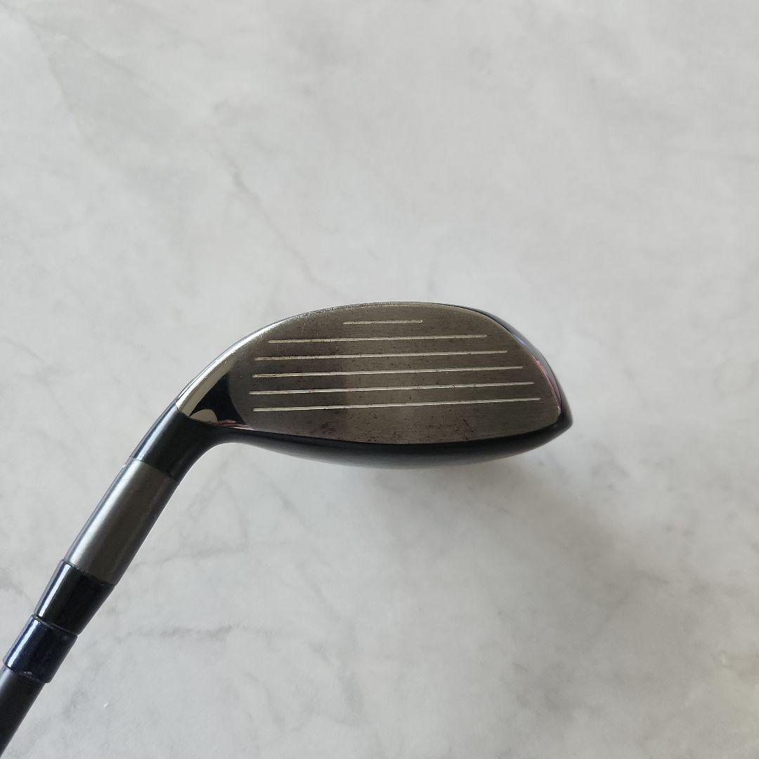 Callaway APEX　UW 19°