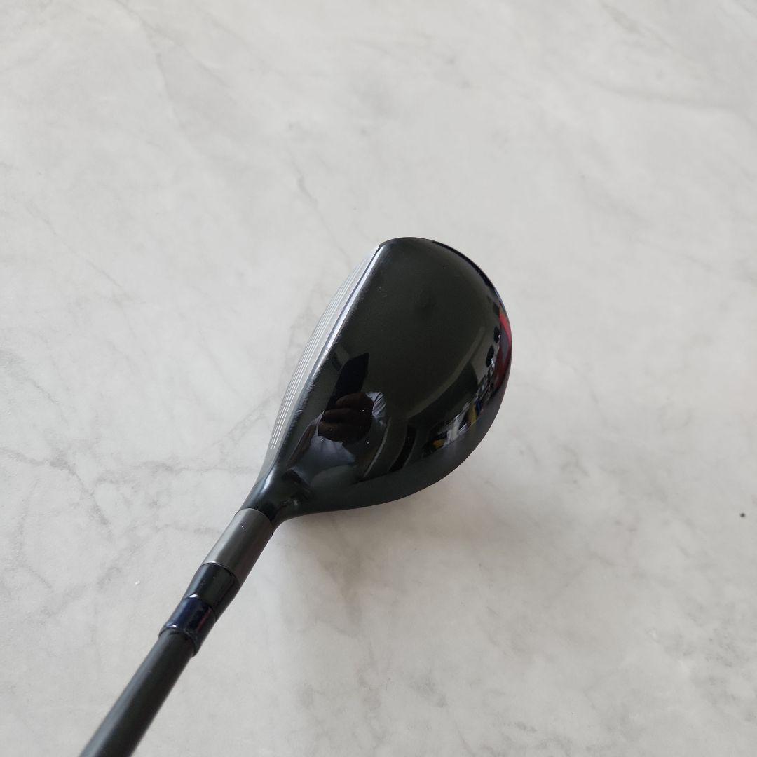 Callaway APEX　UW 19°