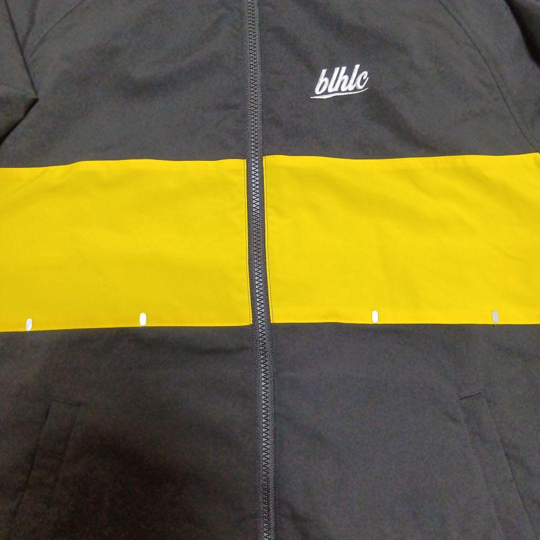 ballaholic anywhere jacket サイズS