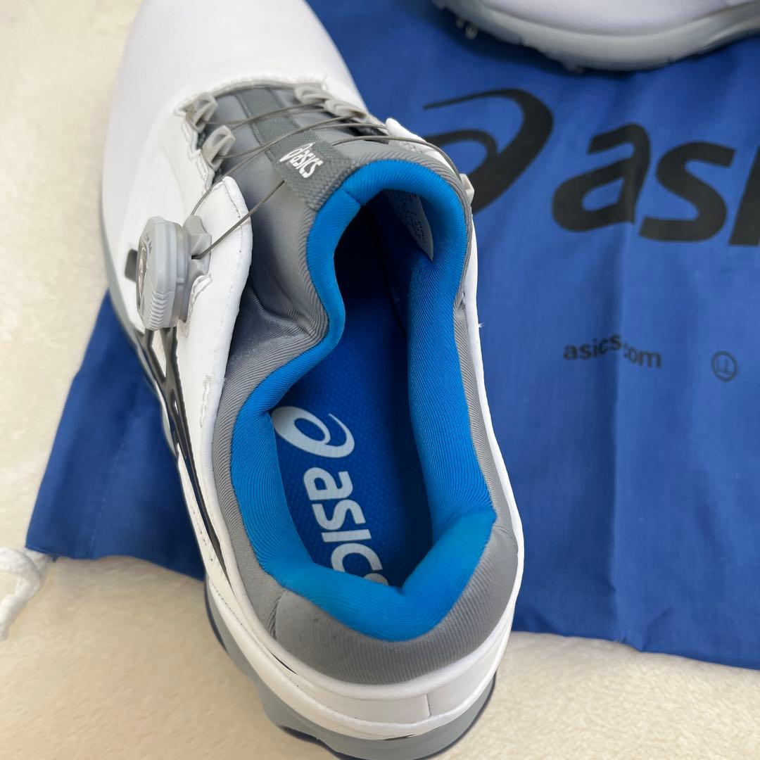 asics GEL-ACE PRO X Boa ゴルフシューズ