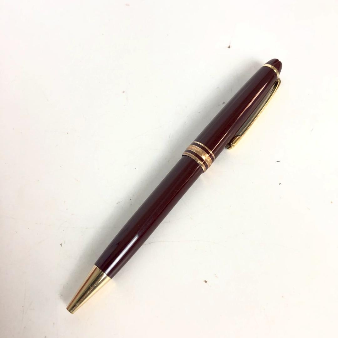 MONTBLANC モンブラン ボールペン ブランド 小物