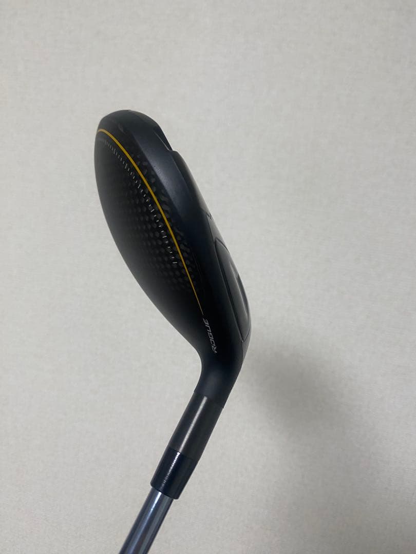 Callaway ROGUE LS 3+ フェアウェイウッド 13.5° ローグ