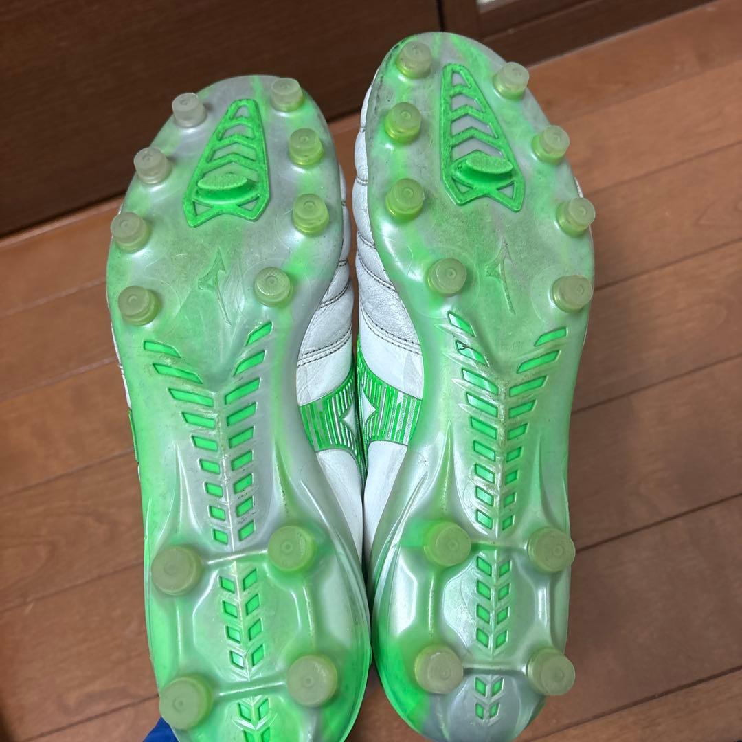 Mizuno Morelia Neo サッカーシューズ 26.0