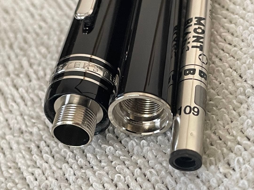 ◾️美品プラチナ◾️モンブランP161ルグランボールペンペン◾️マイスターシュテュック