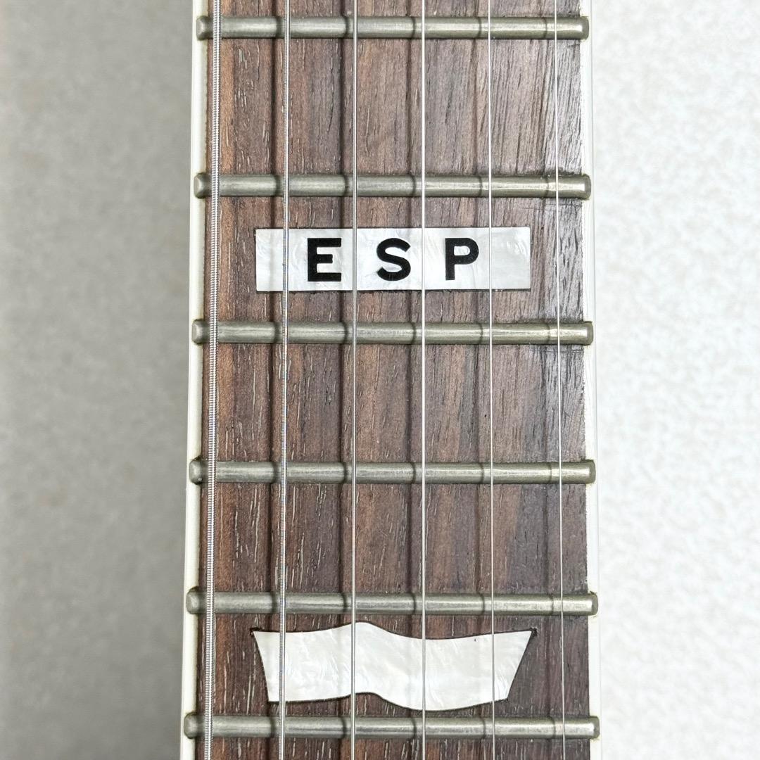 ESP E-Ⅱ EC EMGアクティブ 日本製 ESPソフトケース付
