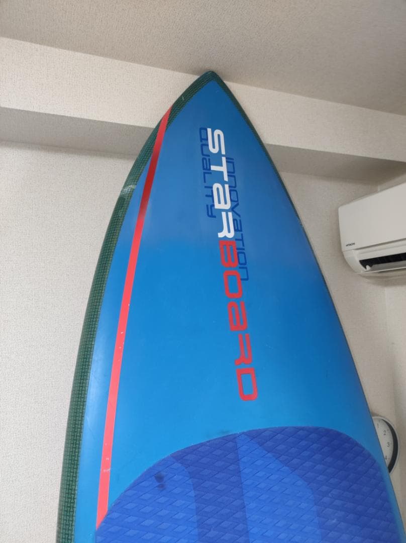 STARBOARD PRO SUP サップ　ボリューム　106Ｌ