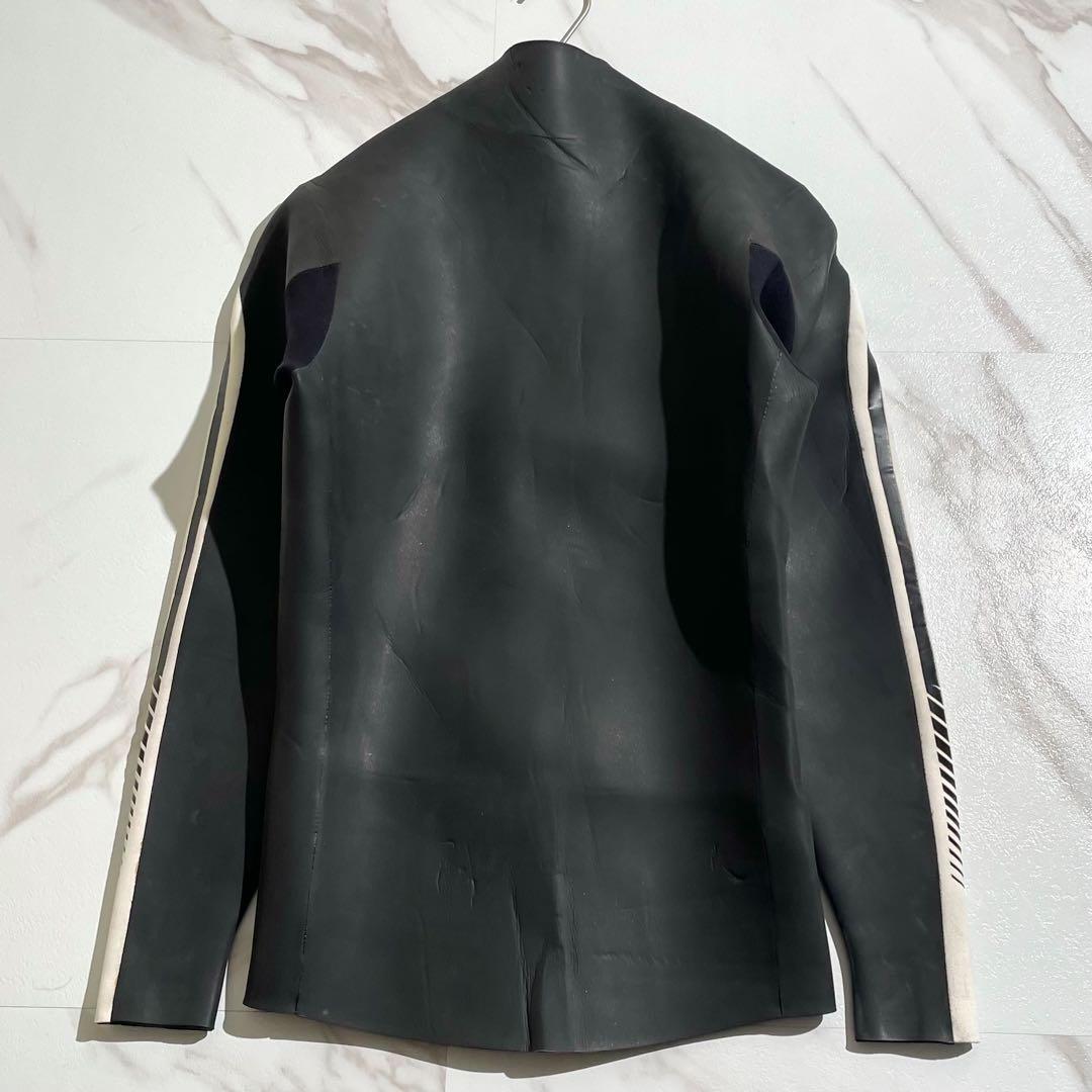 RINCON リンコン ウエットスーツ タッパー セット ロングジョン