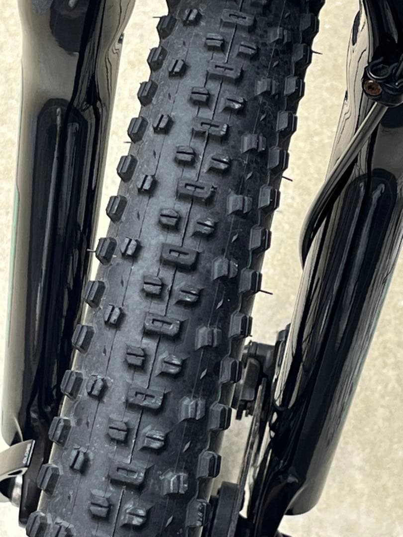 おさむFUJI NEVADA 27.5型 MTB マウンテンバイク 美品