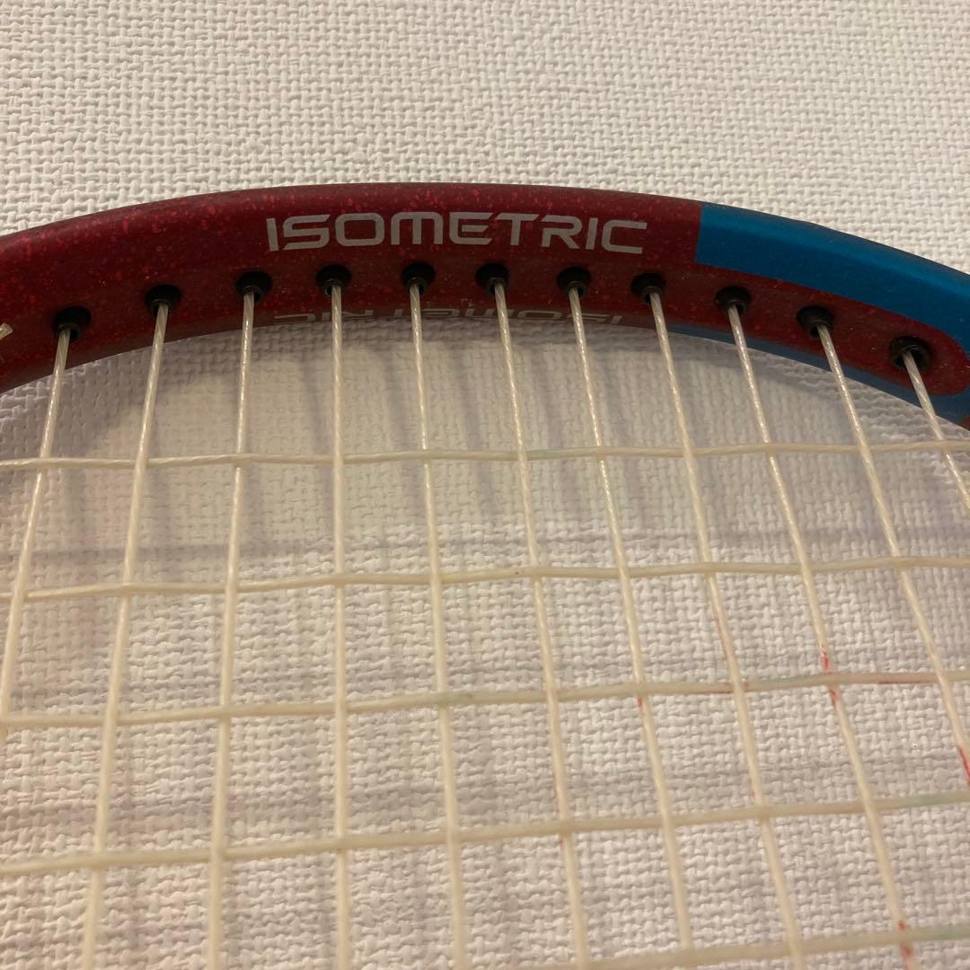 YONEX VCORE 98テニスラケット G2