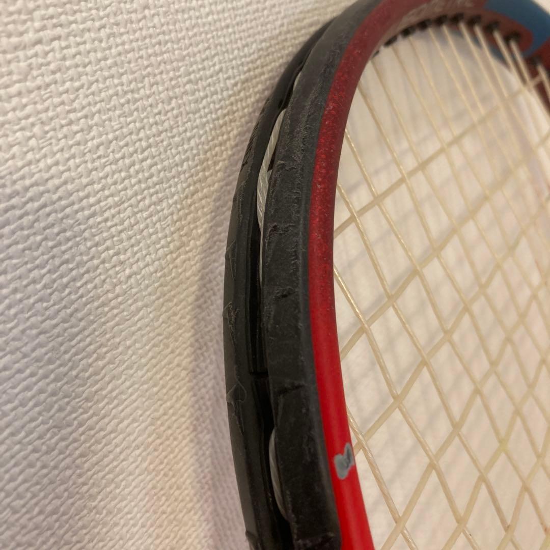YONEX VCORE 98テニスラケット G2