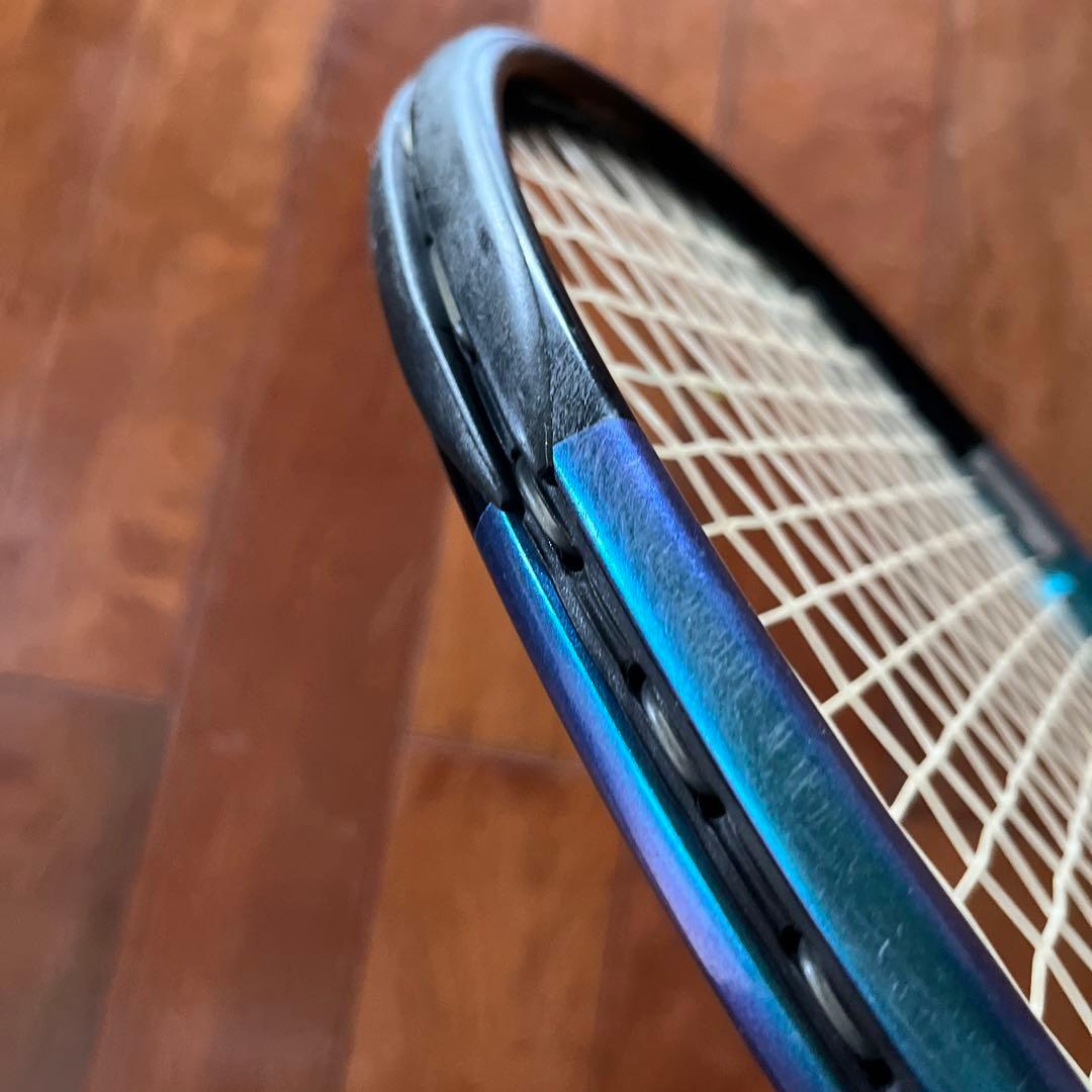 Wilson ULTRA V4 TOUR 100 グリップサイズ2