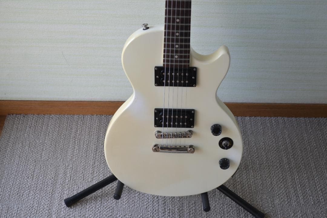 Epiphone Special MODEL SPECIAL-II　新品弦付