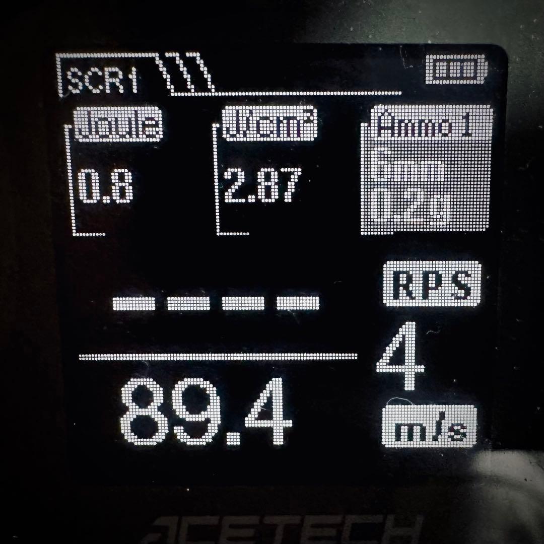 東京マルイ P90 TR カスタム アームドマグクリップ カスタムマグキャッチ等