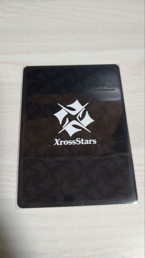 神成きゅぴ XrossStars SRP