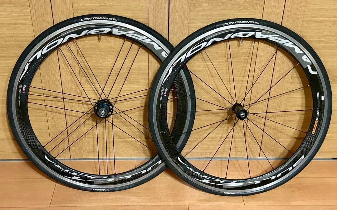 パーツ CAMPAGNOLO BULLET ULTRA