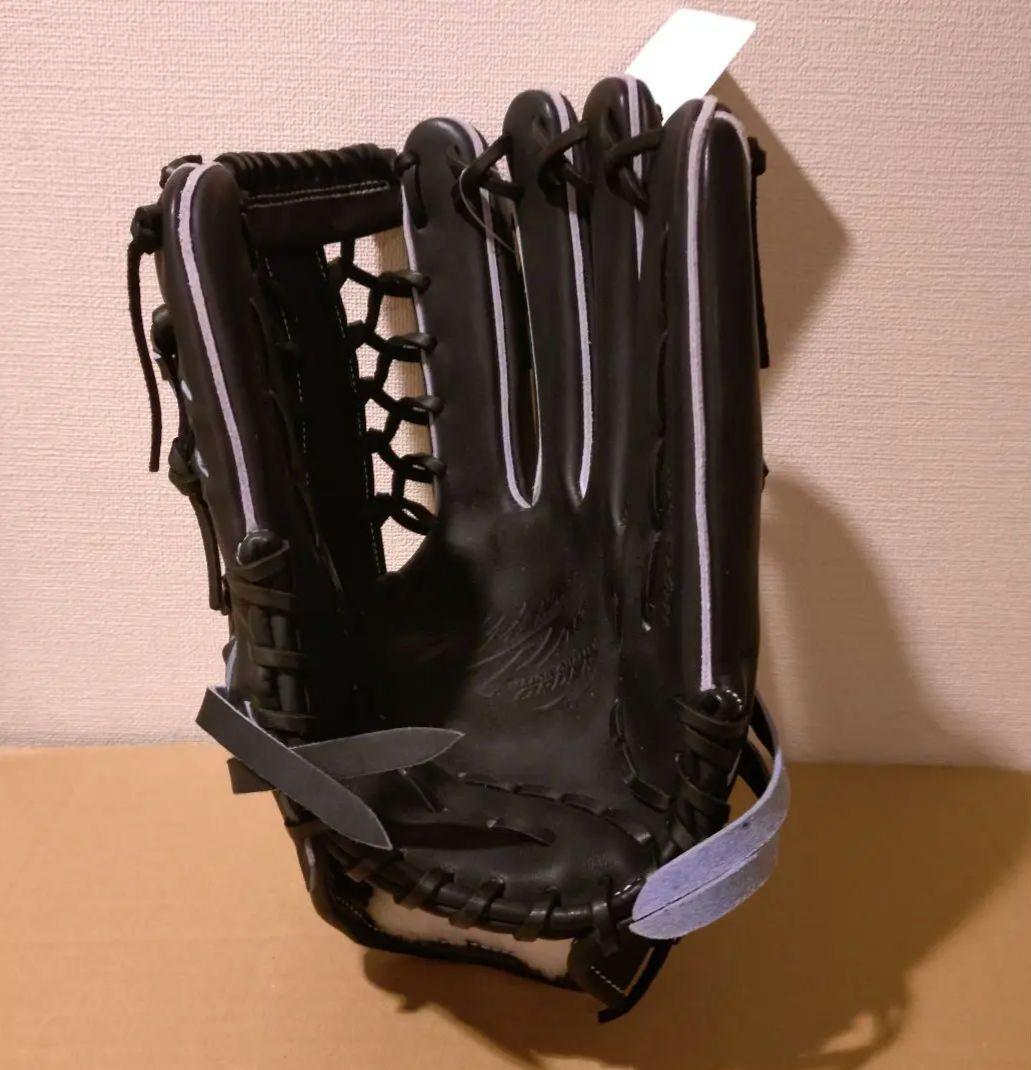 イチローモデル 硬式外野手用 未使用品 2021年購入