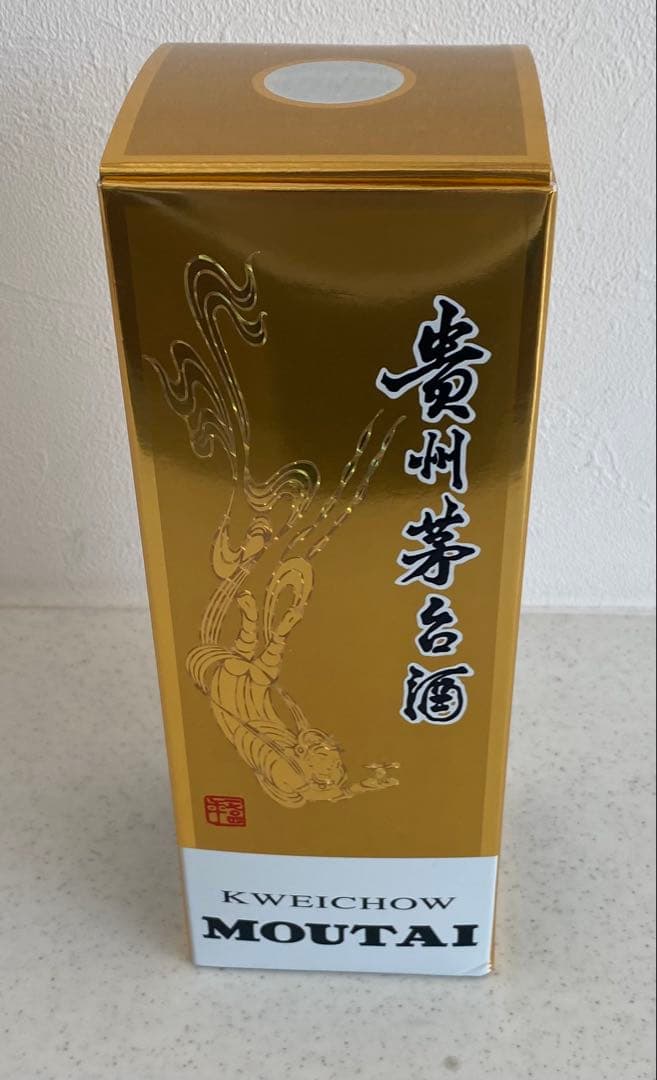 貴州茅台酒 500ml 白酒