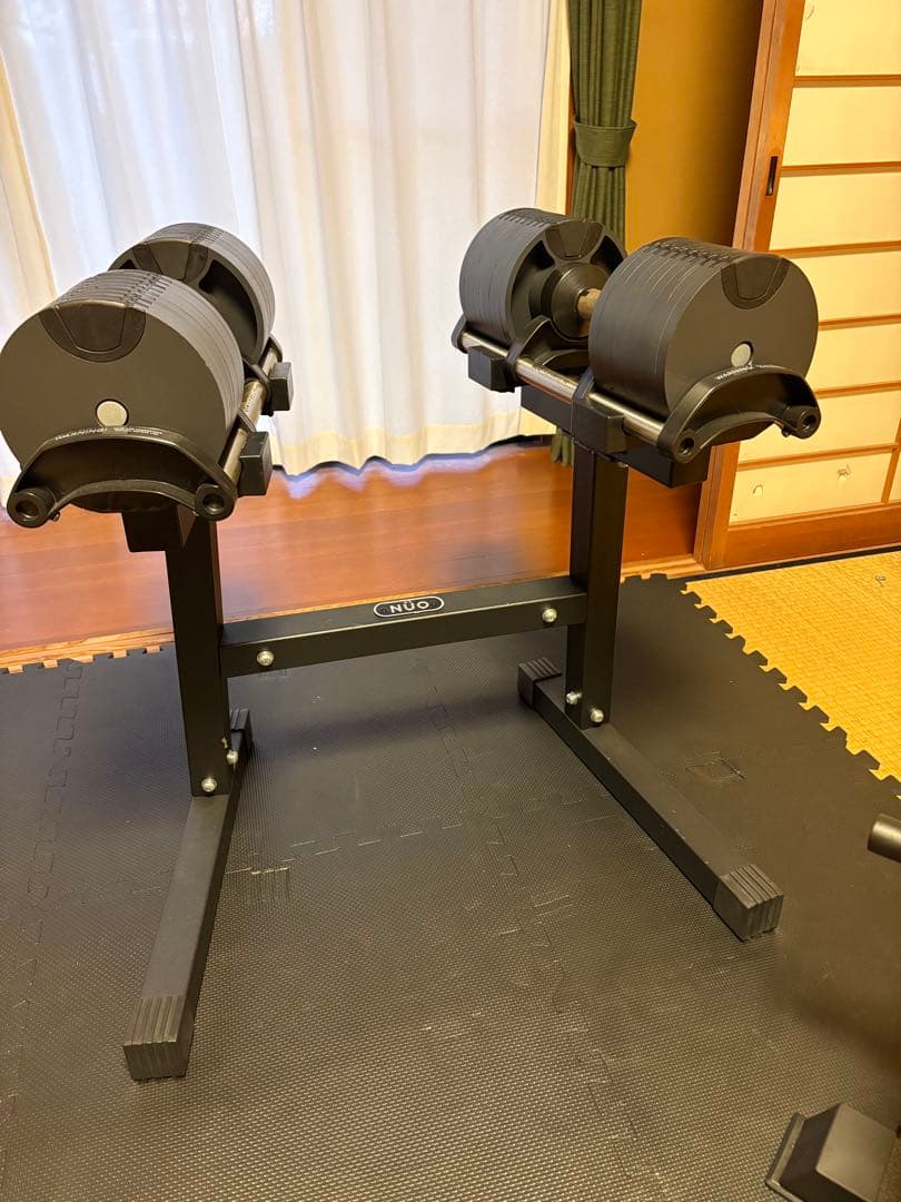 FLEXBELL 32kg 4kg刻みフレックスベル 引き取り限定