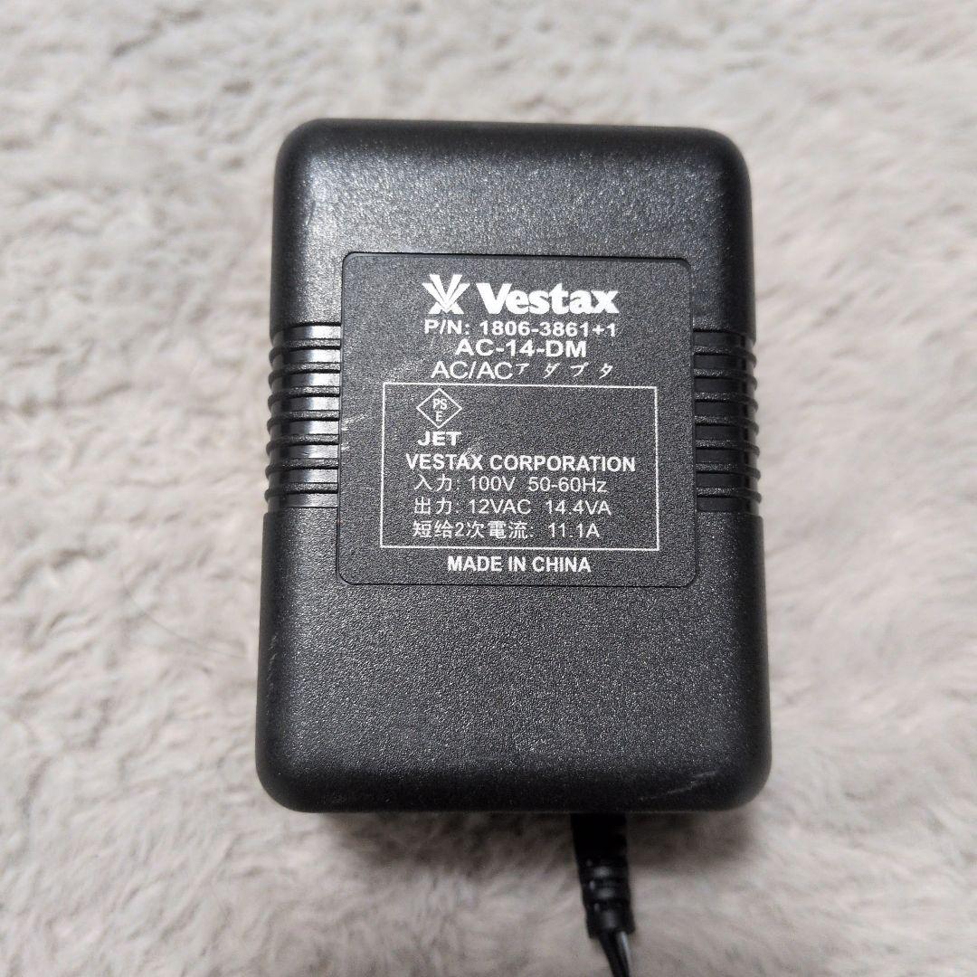 かんぐりる　Vestax PMC-05Pro III VCA 美品 動作品