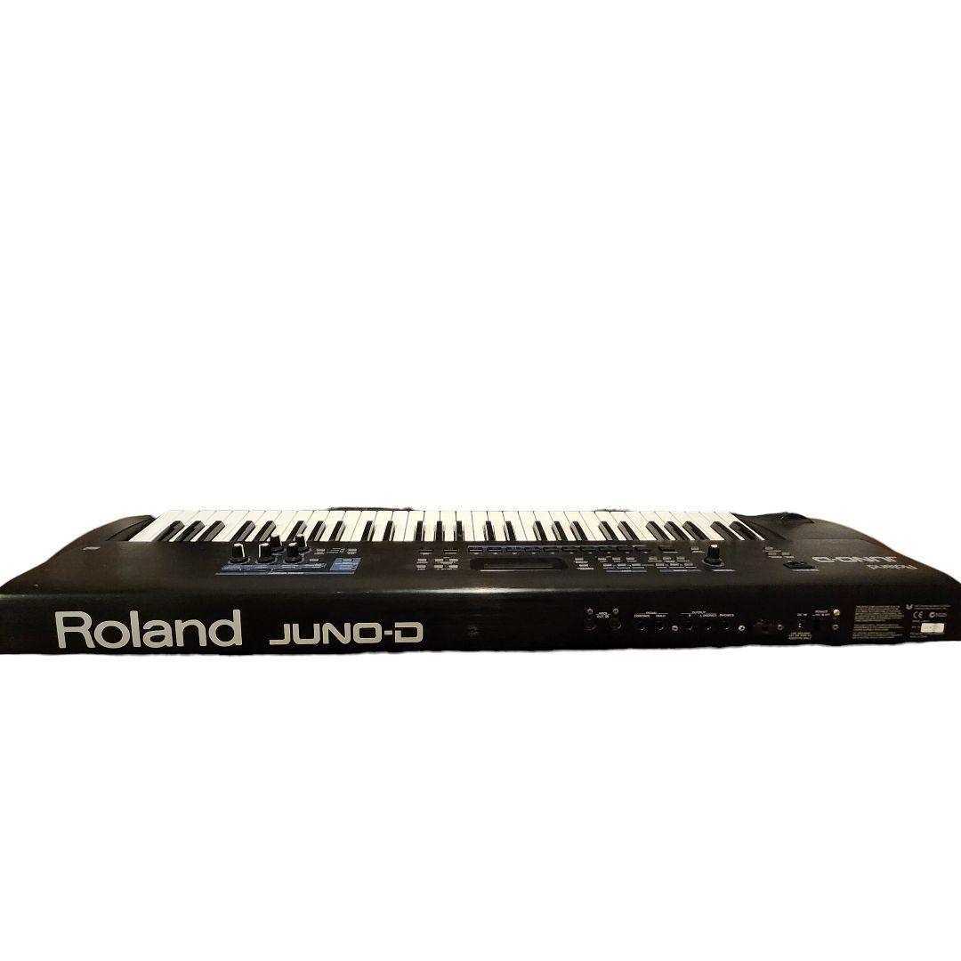 鍵盤楽器 Roland JUNO-D