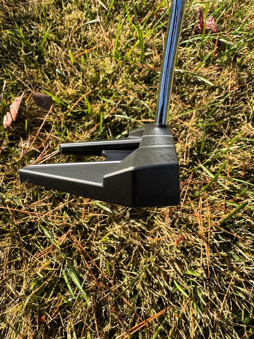 Scotty Cameron Phantom 7Black パター中古品(美品)
