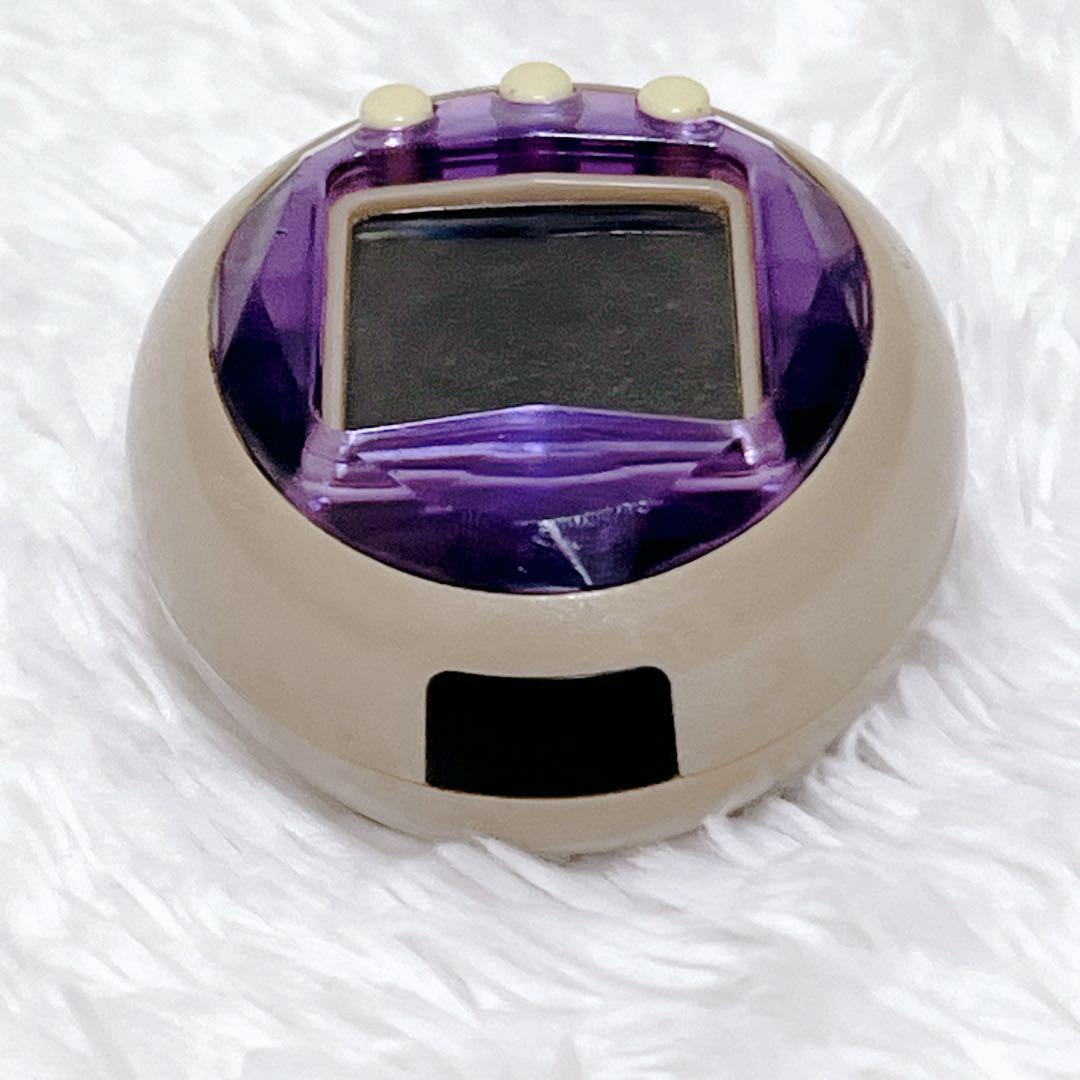 【動作品】 BANDAI たまごっち iD L たまごっち Tamagotchi