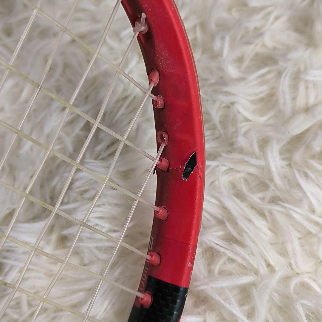 YONEX VCORE 98L テニスラケット グリップG2