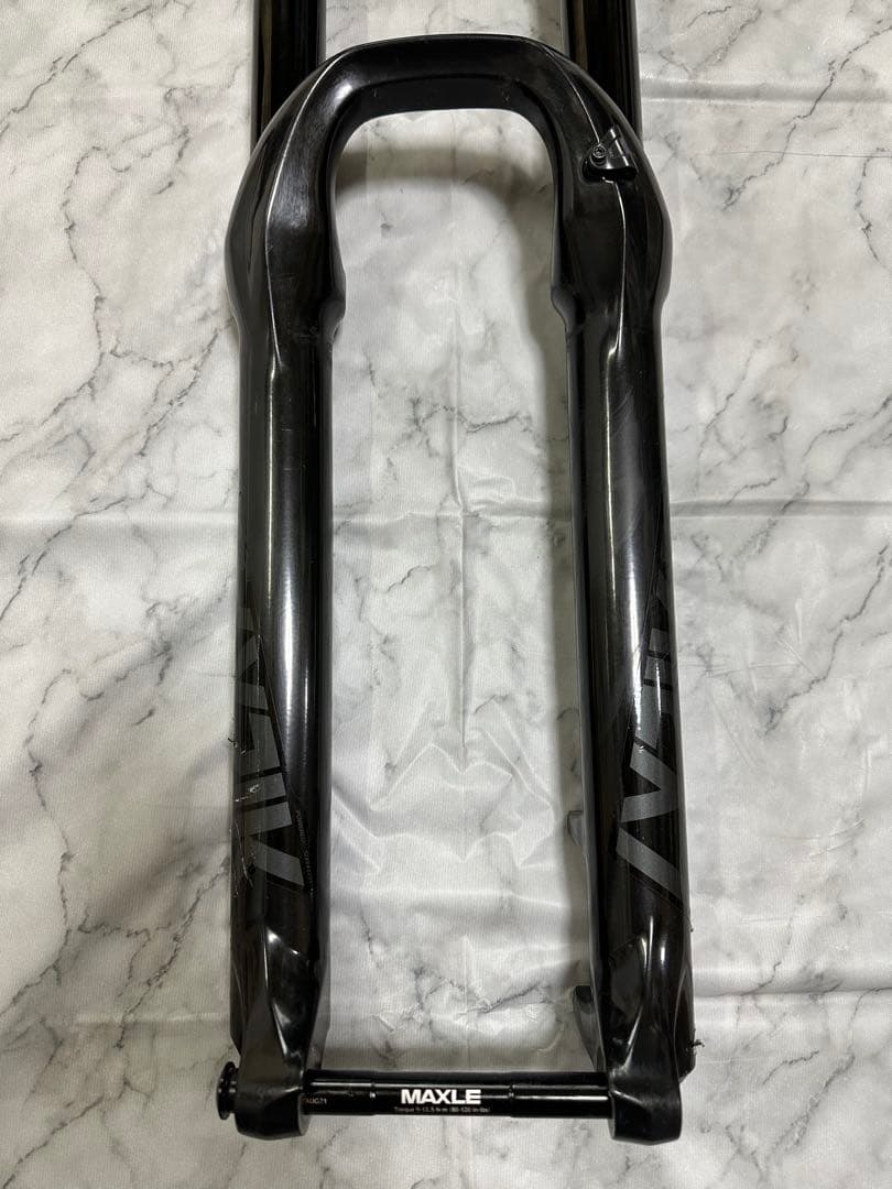 RockShox Lyrik Select+ 29インチ サスペンションフォーク