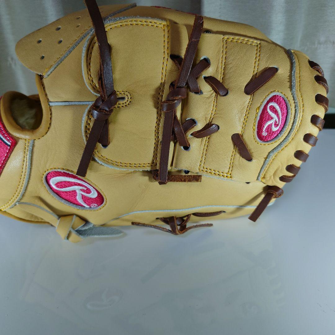 Rawlings ゴールドグローブ