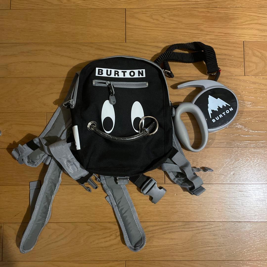 BURTON／バートン Kids MDXONE Harness