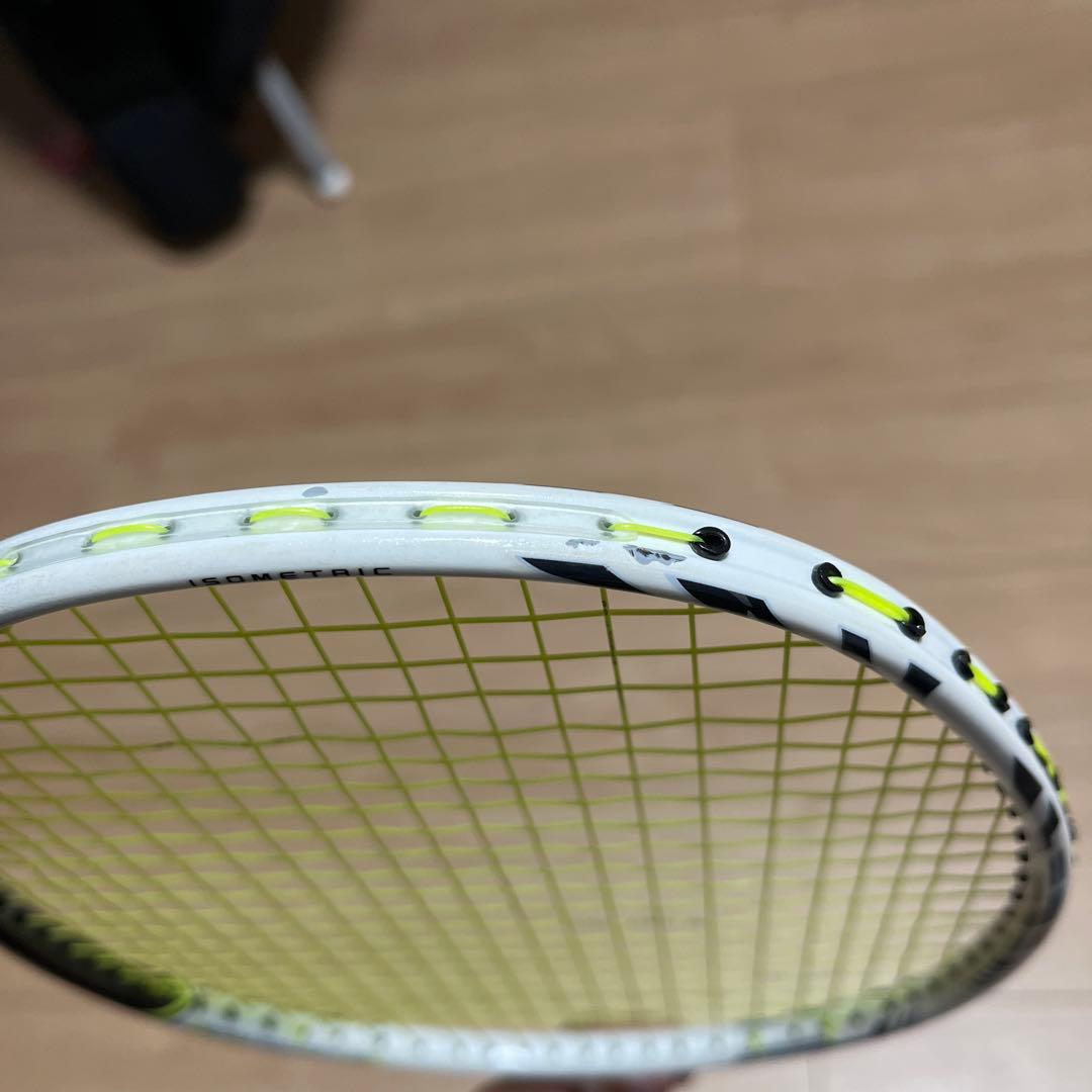 最終値下げ　YONEX ASTROX99GAME 4UG5