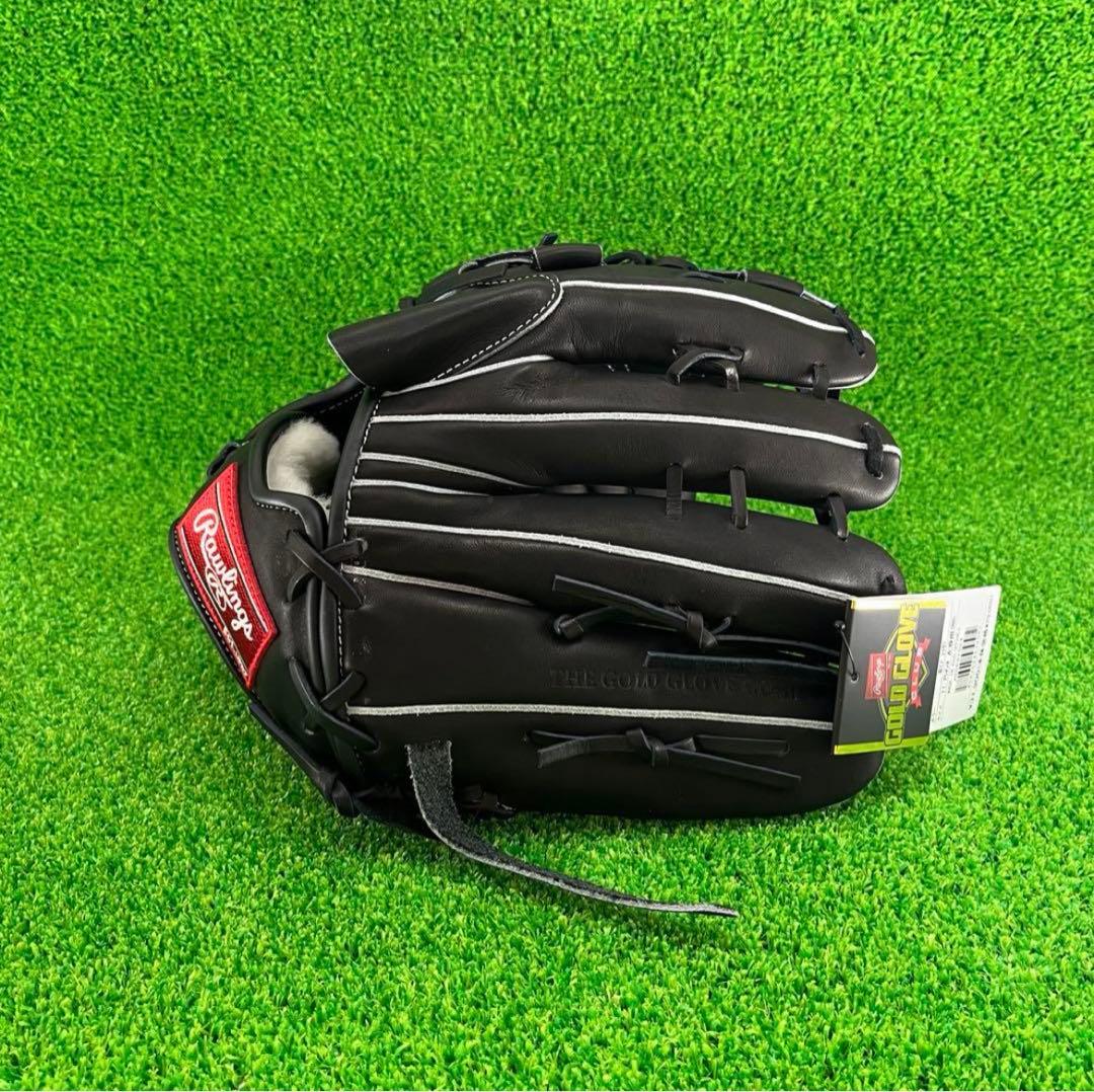 Rawlings ローリングス 軟式グローブ 左投げ 投手用 216
