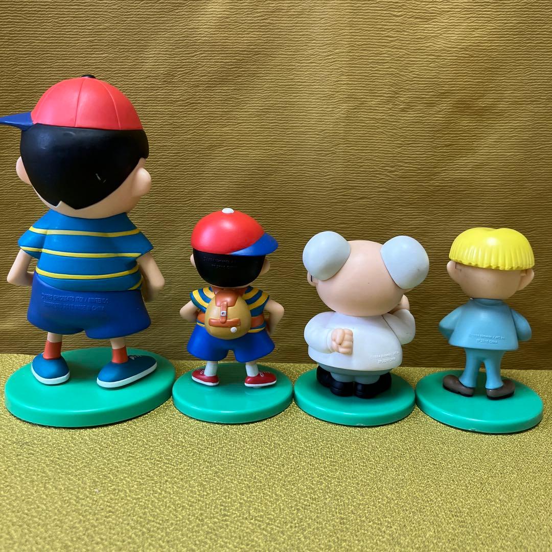mother mother2 フィギュア　まとめて