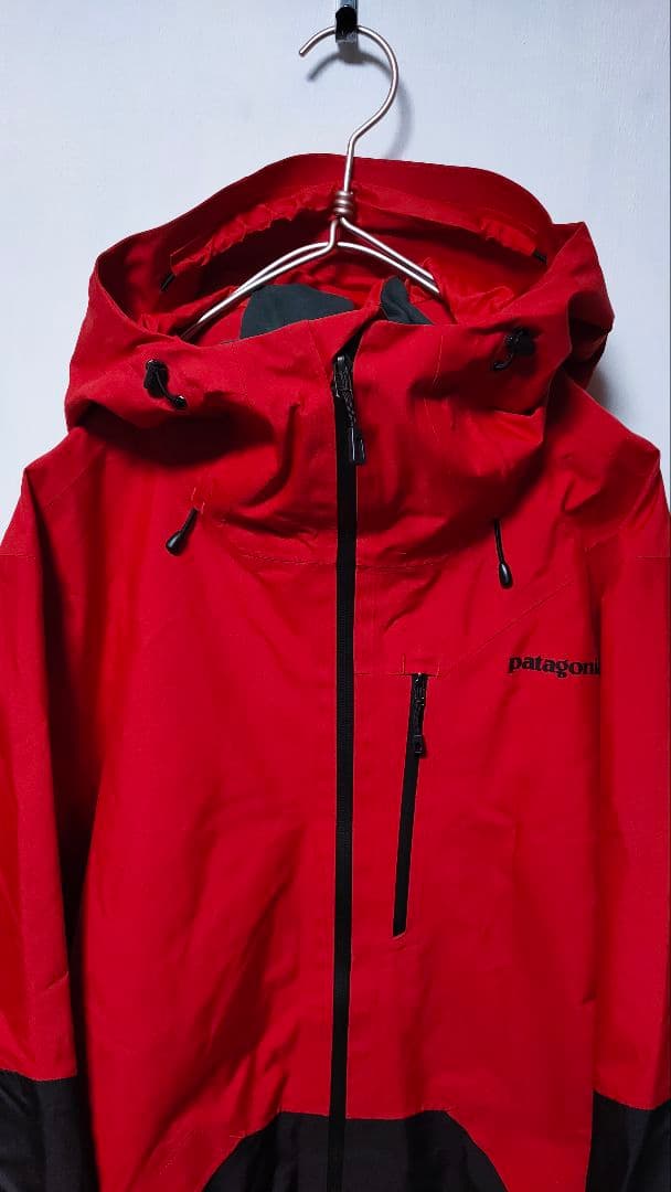 【パタゴニア Patagonia】スノーショットジャケット 雪山 ✨美品✨