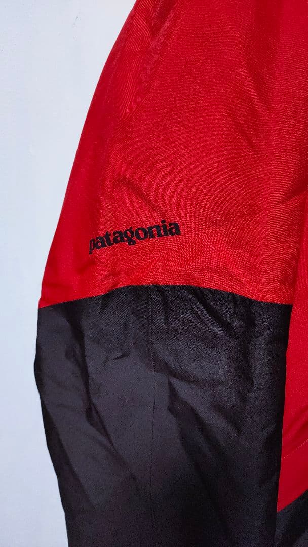 【パタゴニア Patagonia】スノーショットジャケット 雪山 ✨美品✨