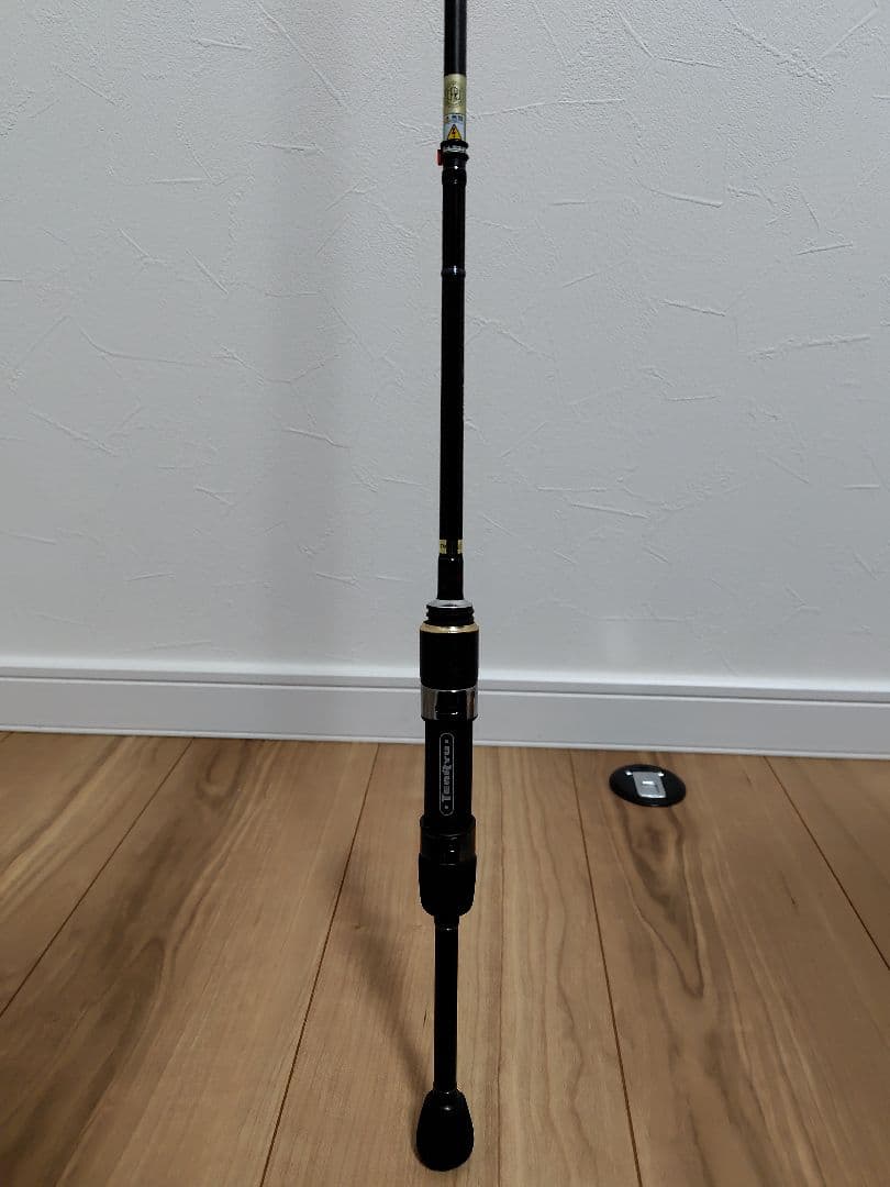 天龍　ルナキア lk632s-lmls一回数時間のみ使用の超美品