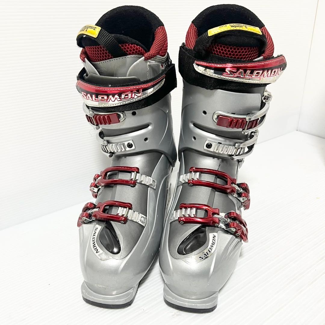 SALOMON サロモン スキーブーツ RS FALCON XX 27.5cm