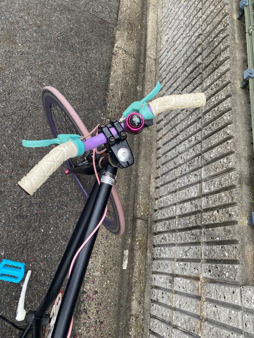ライダーズカフェ 自転車