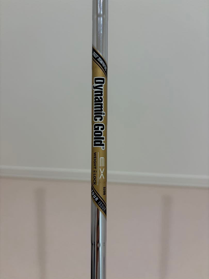 最終値下TaylorMade P7MBアイアン8本【DG tour issue】